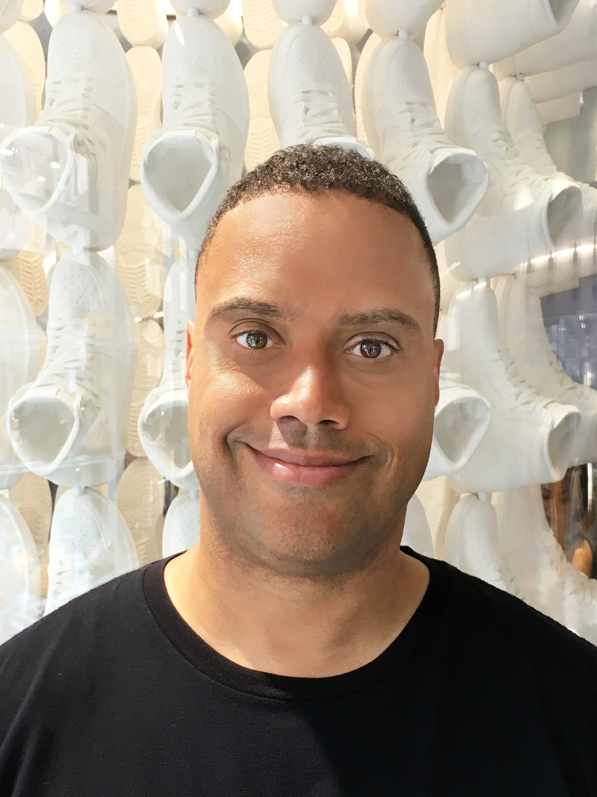 Andrew Burrows-Trotman