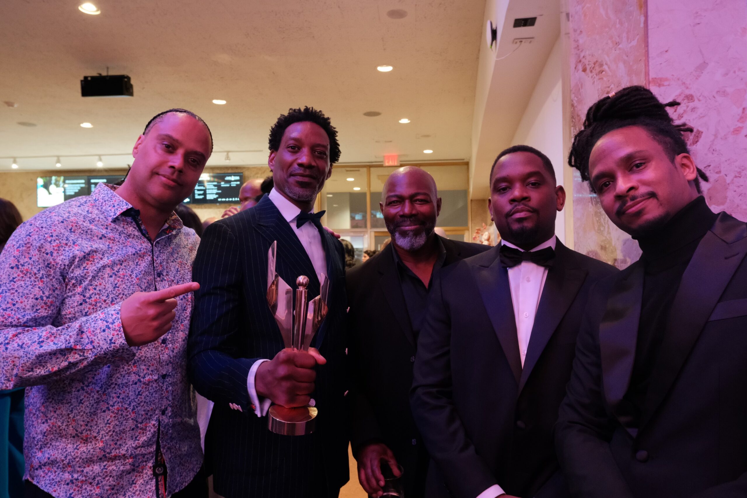 Andrew Burrows-Trotman